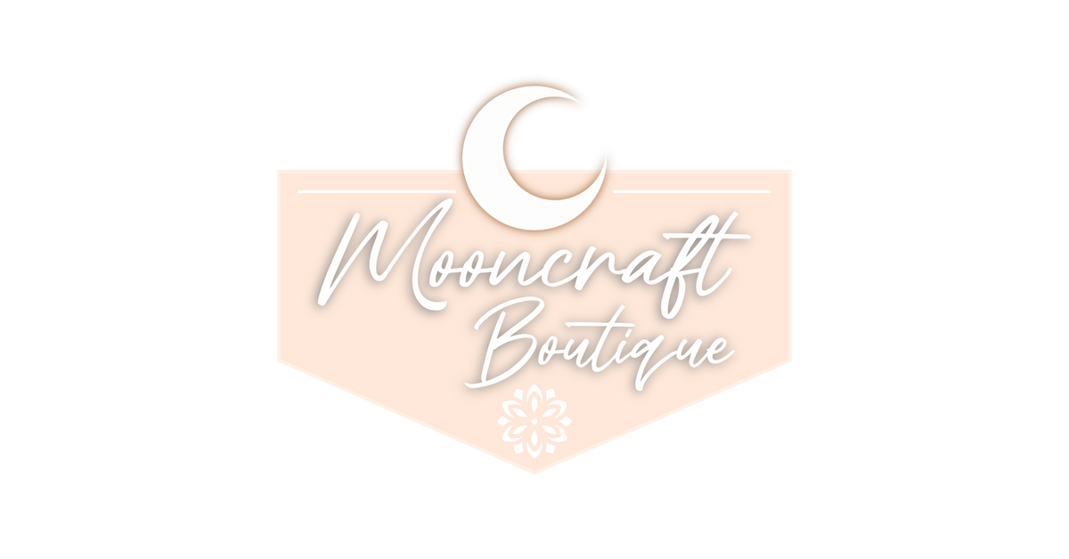 Mooncraft Boutique